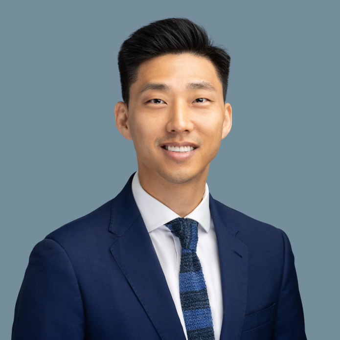 Justin Park | CBRE Australia