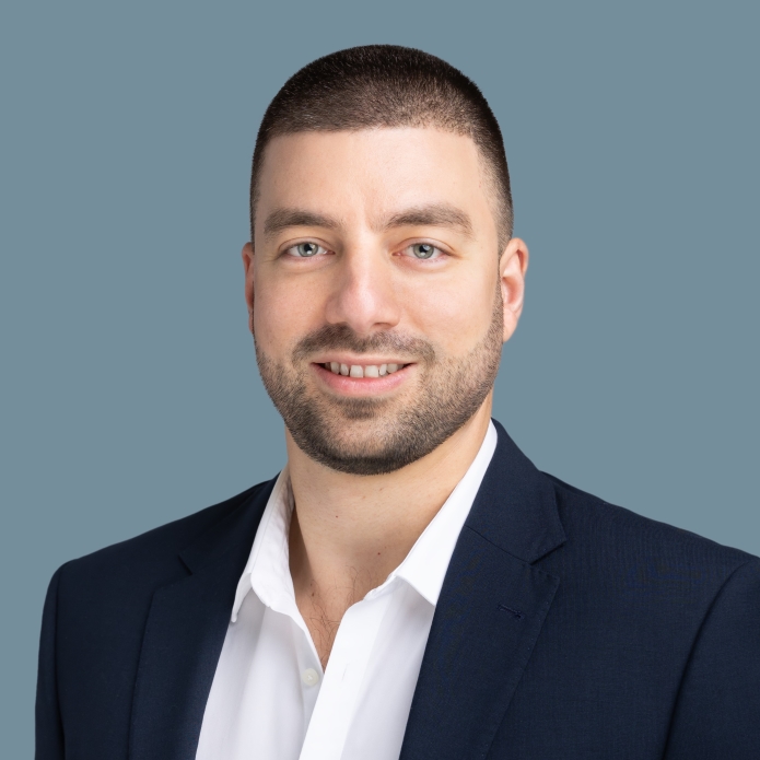 Matthew Alessi | CBRE Australia