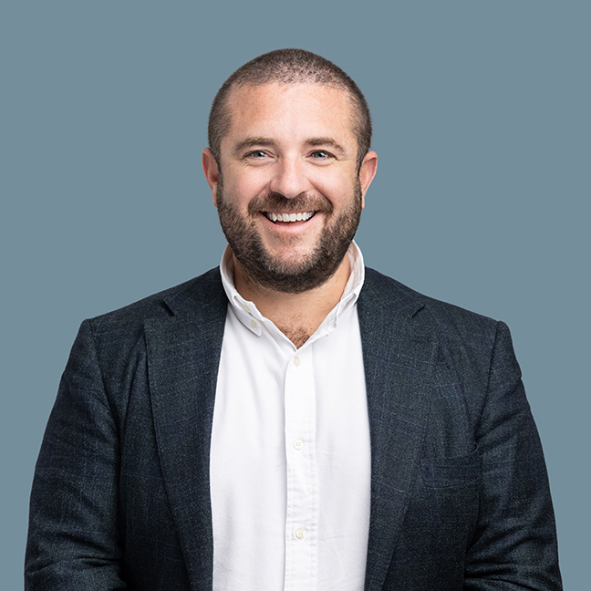 Moshe Greengarten | CBRE Australia