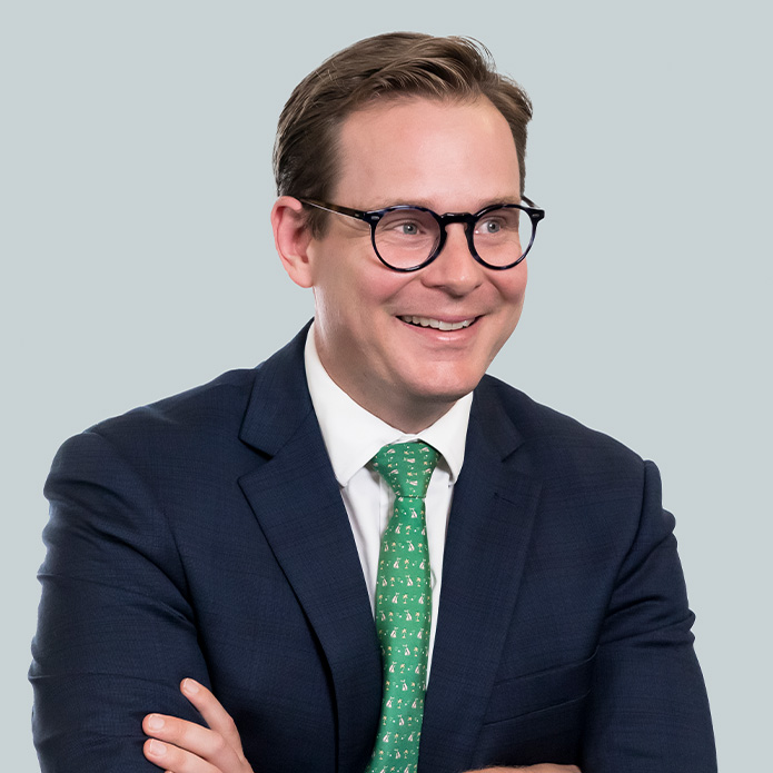 Peter Chapple | CBRE Australia