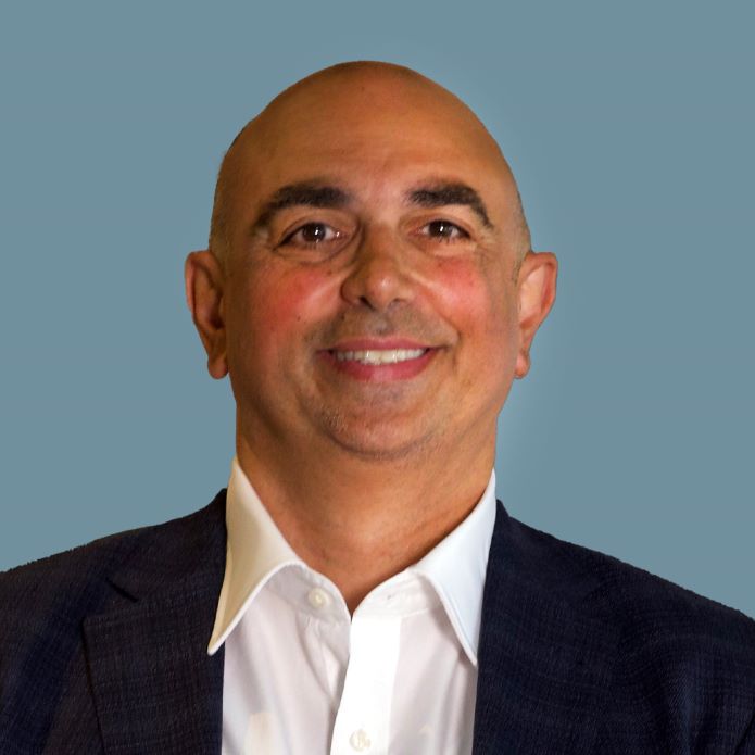 Peter Guerra | CBRE Australia
