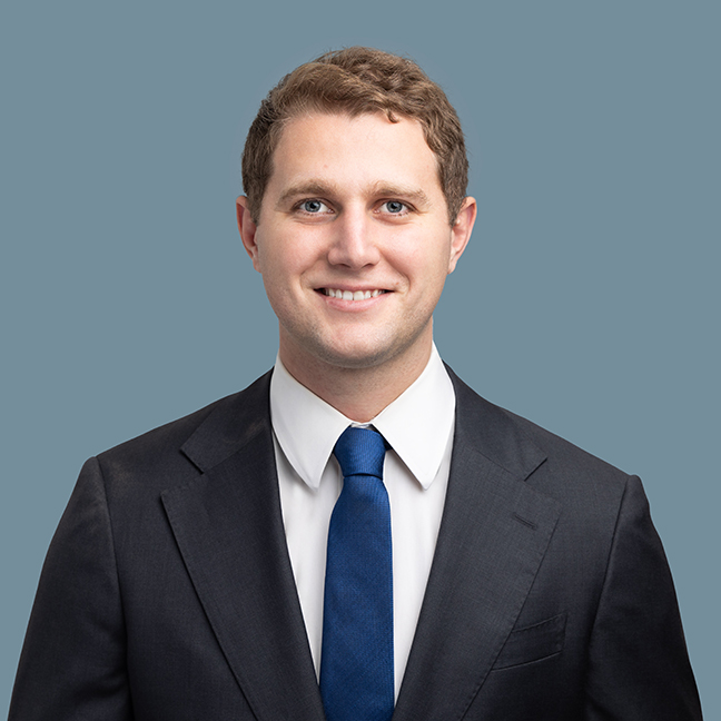 Rory Stanton | CBRE Australia