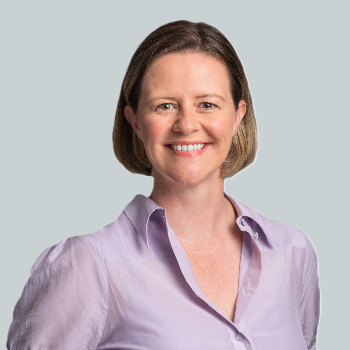 Rosie Young | CBRE Hong Kong