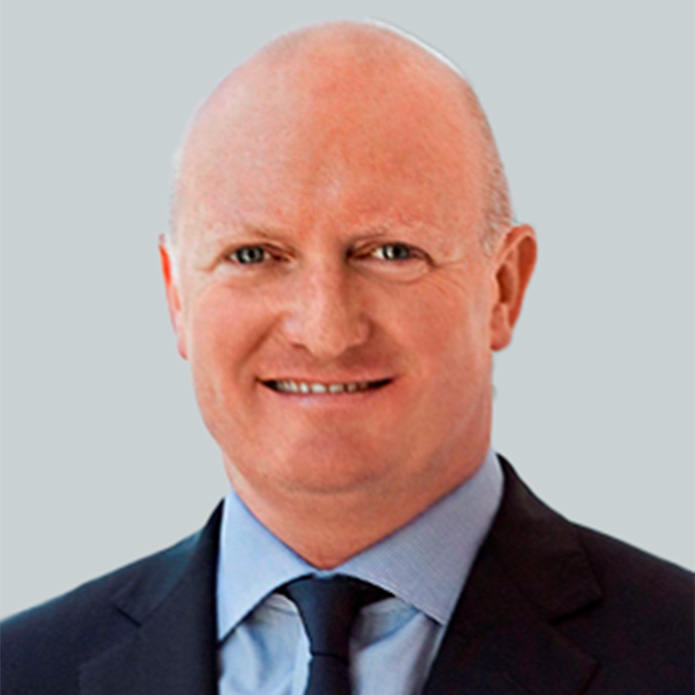 Simon Rooney | CBRE Australia