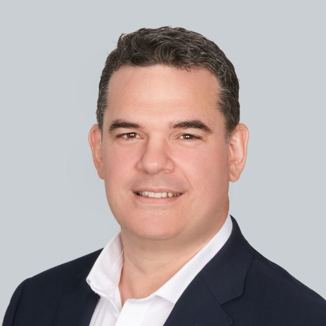 Stephen Thomas | CBRE UK