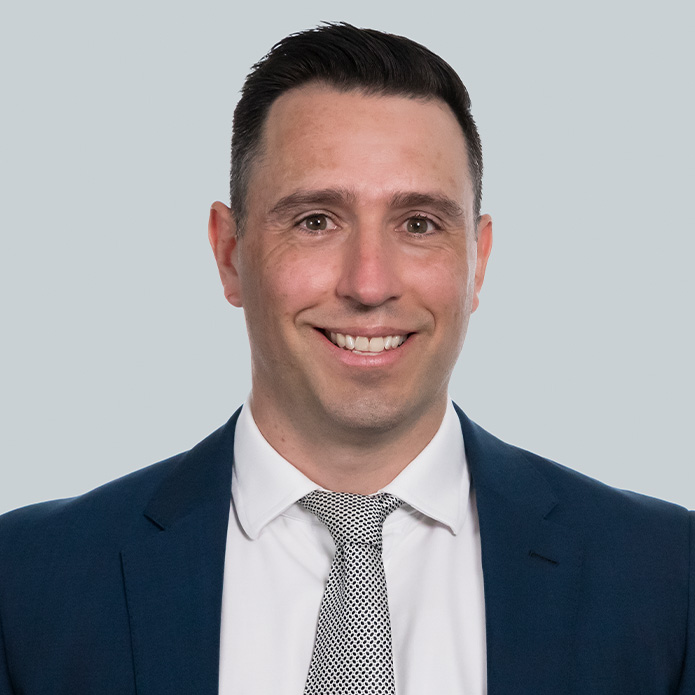 Tristan Gasiewski | CBRE Australia