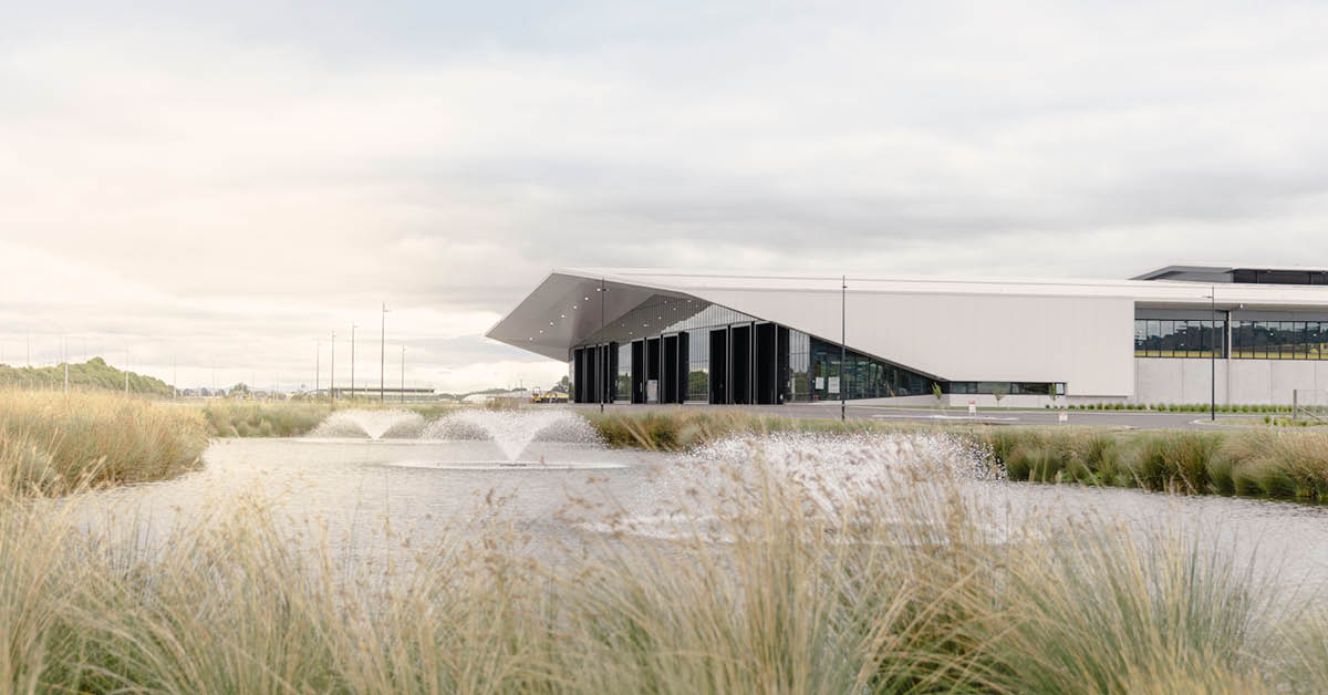 Raising the standard at Hautapu | CBRE New Zealand