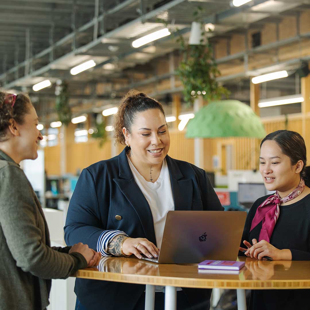 Business Insights | Christchurch Shines in Office Occupier Confidence ...