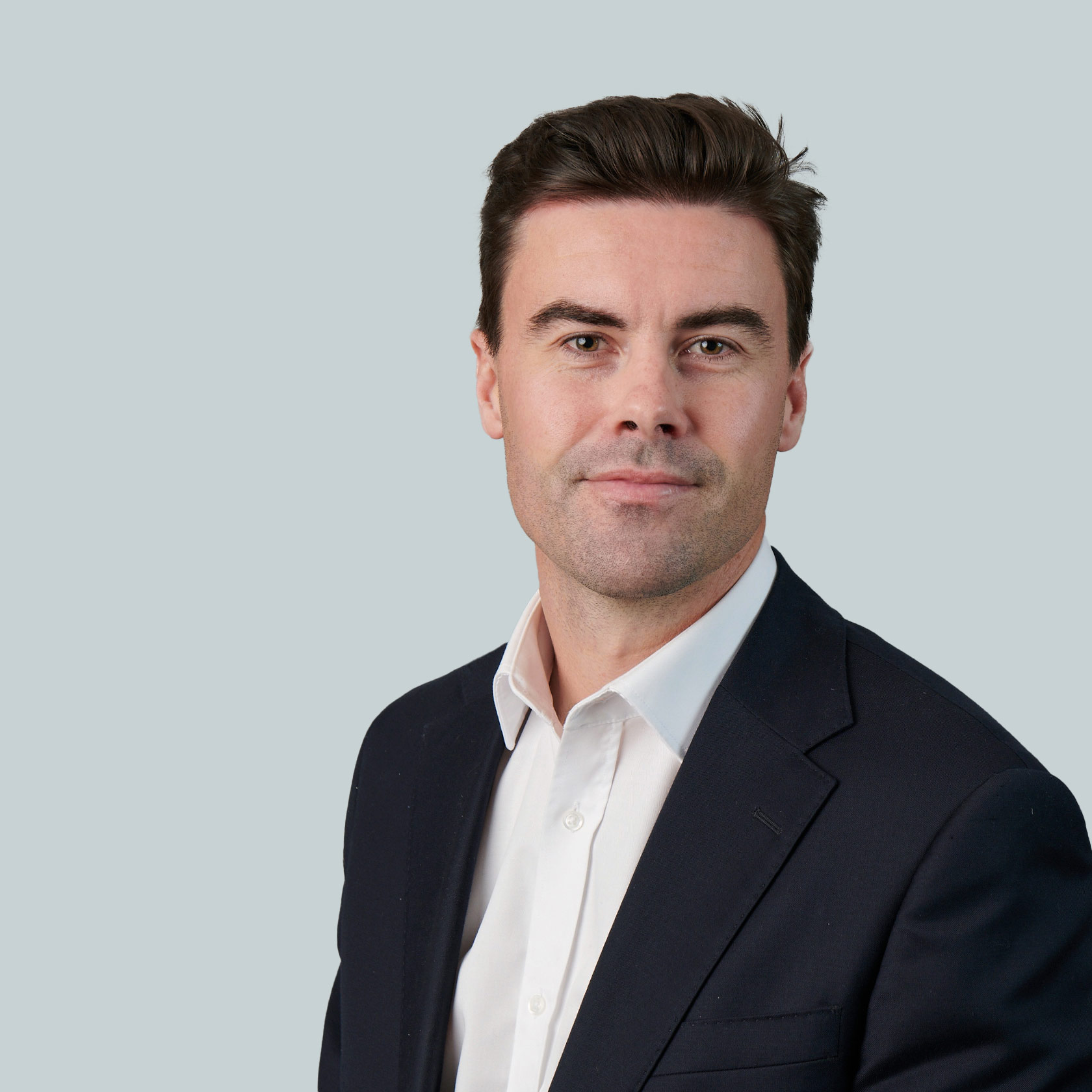 Adam Wallis | CBRE New Zealand