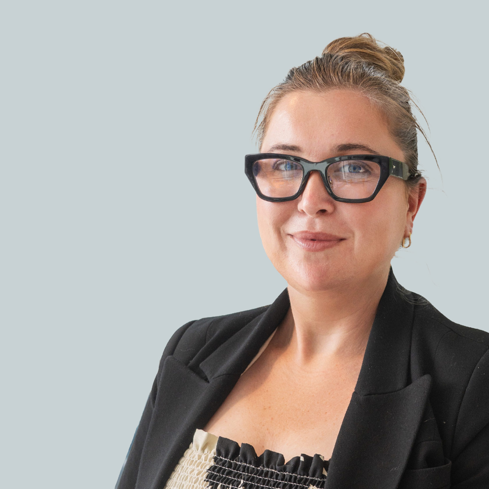 Bridget Buchan | CBRE New Zealand