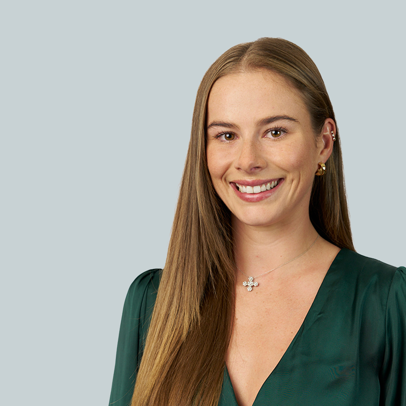 Jasmine Reynolds | CBRE New Zealand