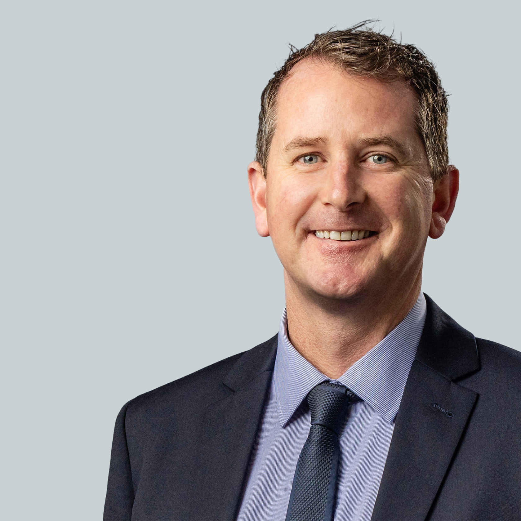 Jeremy Brown | CBRE New Zealand