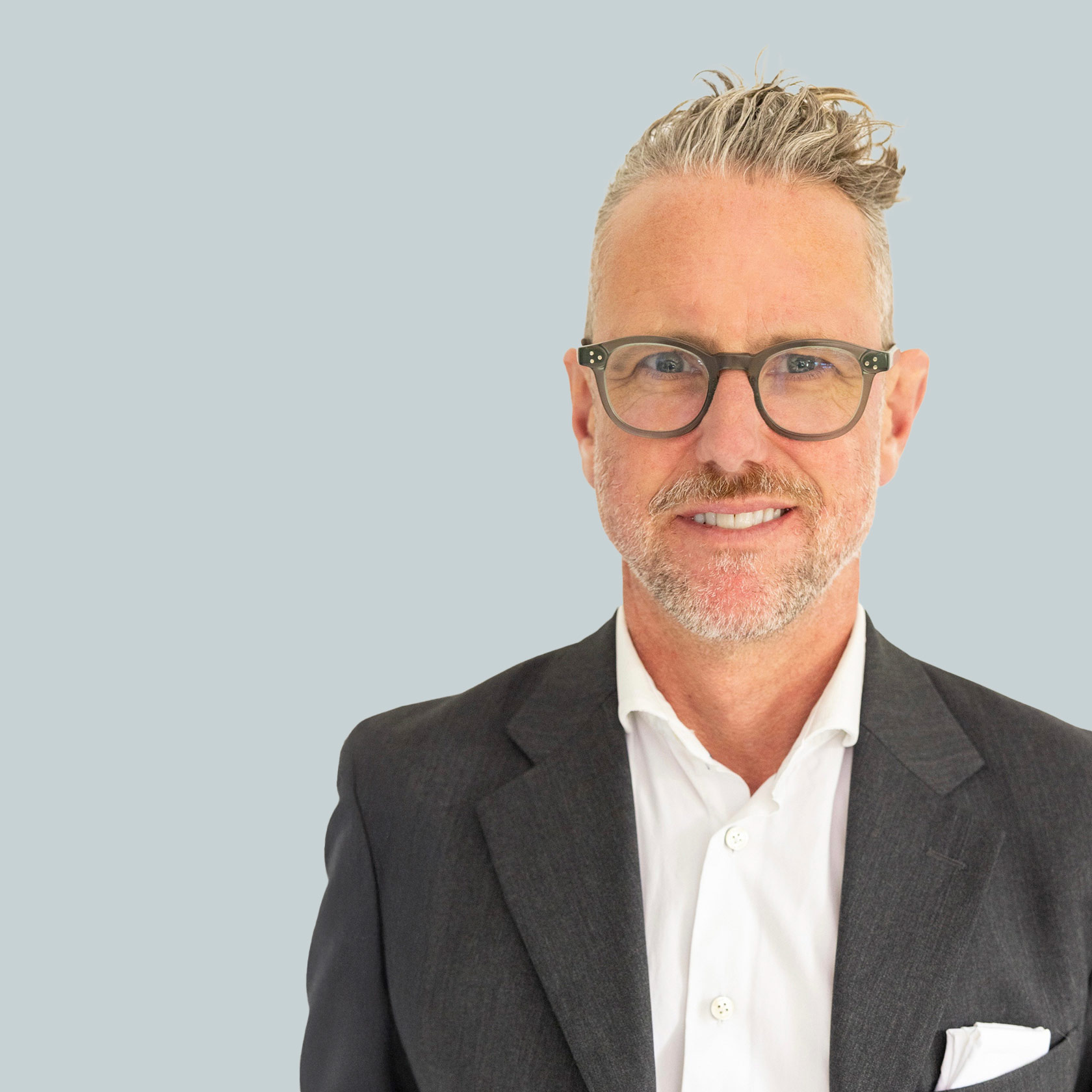 Matt Hockey | CBRE Thailand