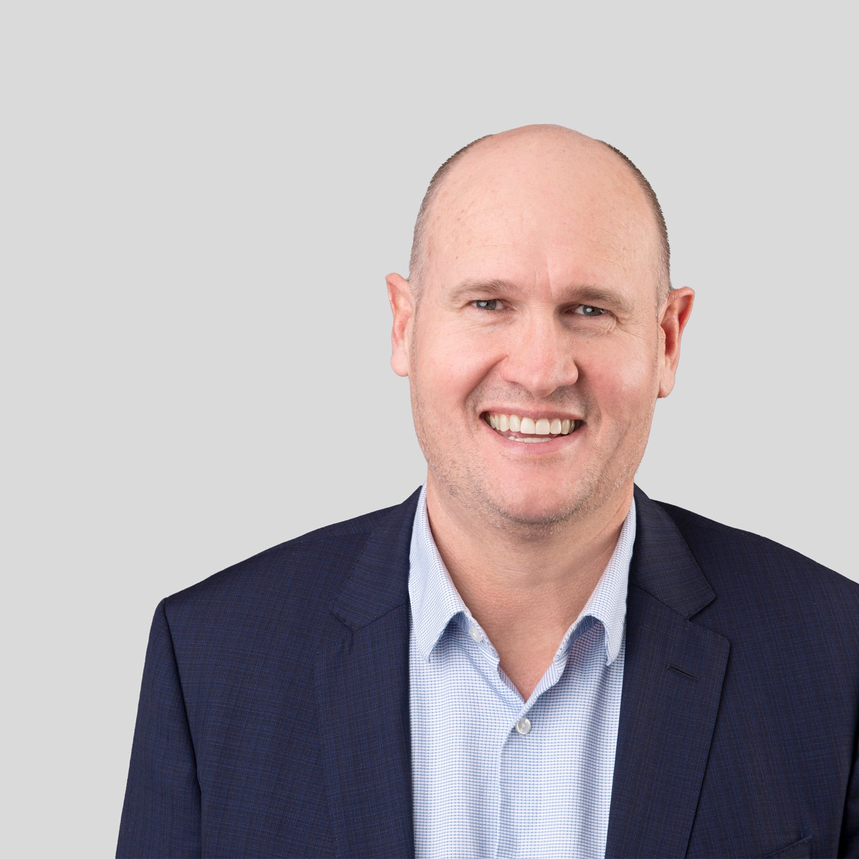 Matthew St Amand | CBRE UK