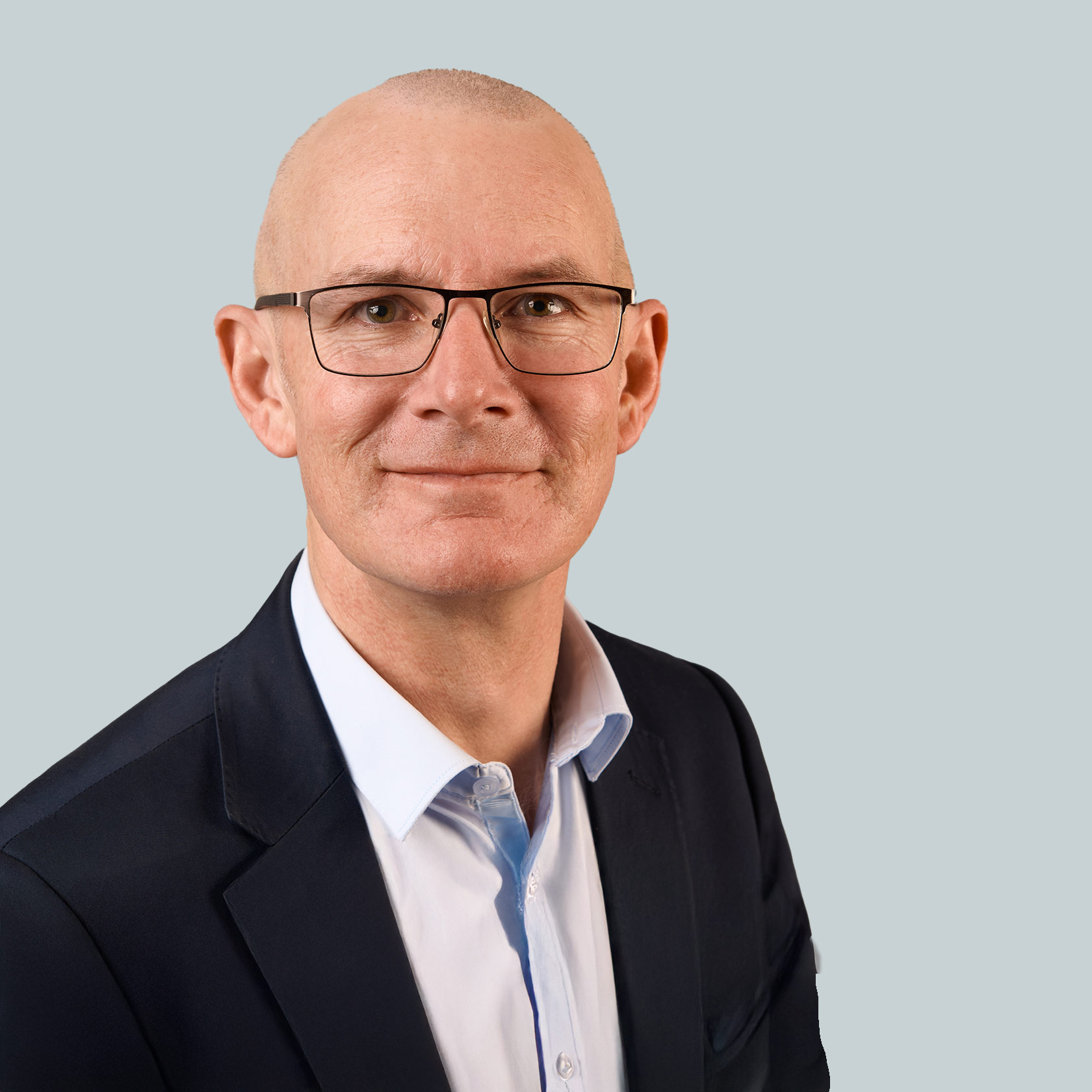 Michael Gunn | CBRE New Zealand