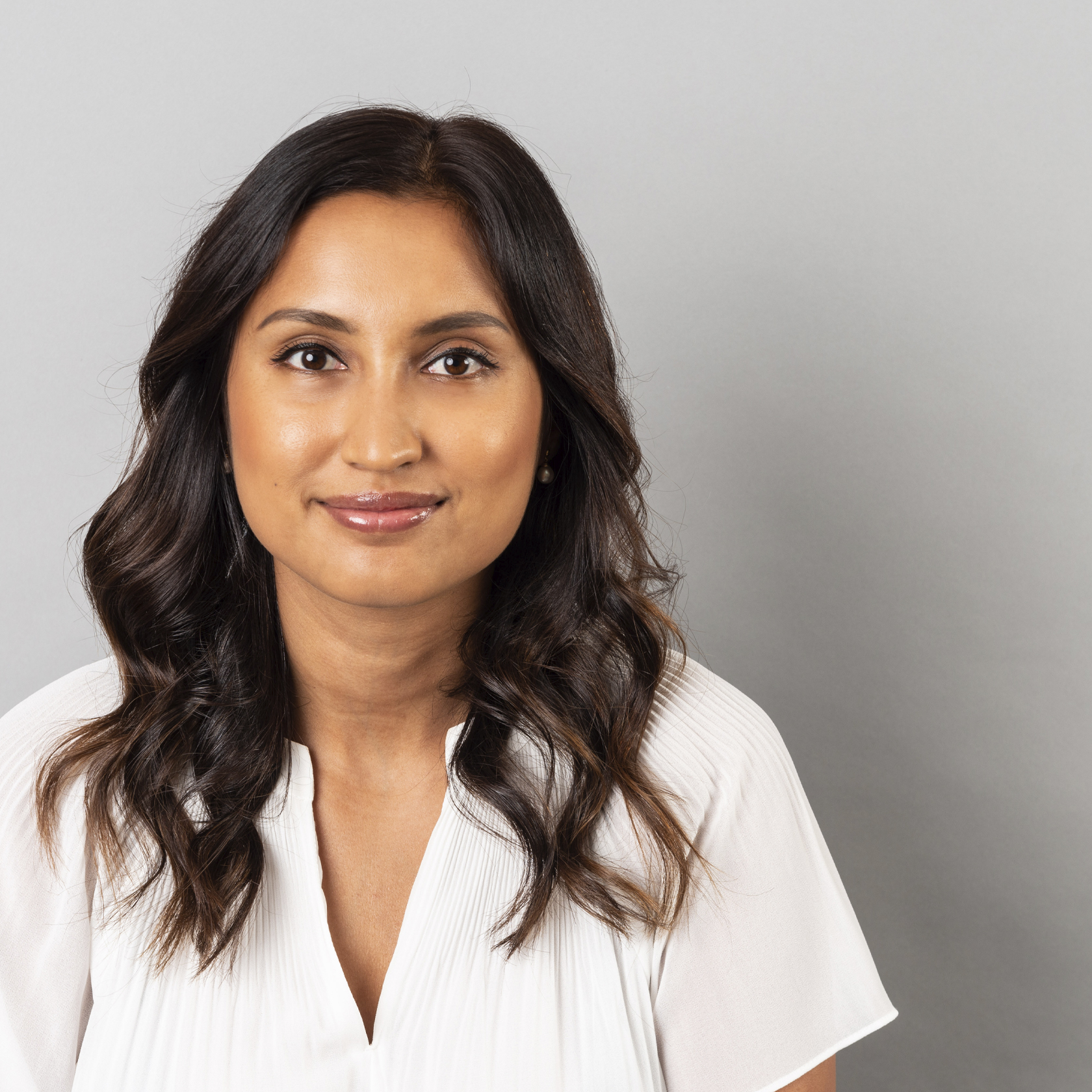 Natasha Sarkar | CBRE India