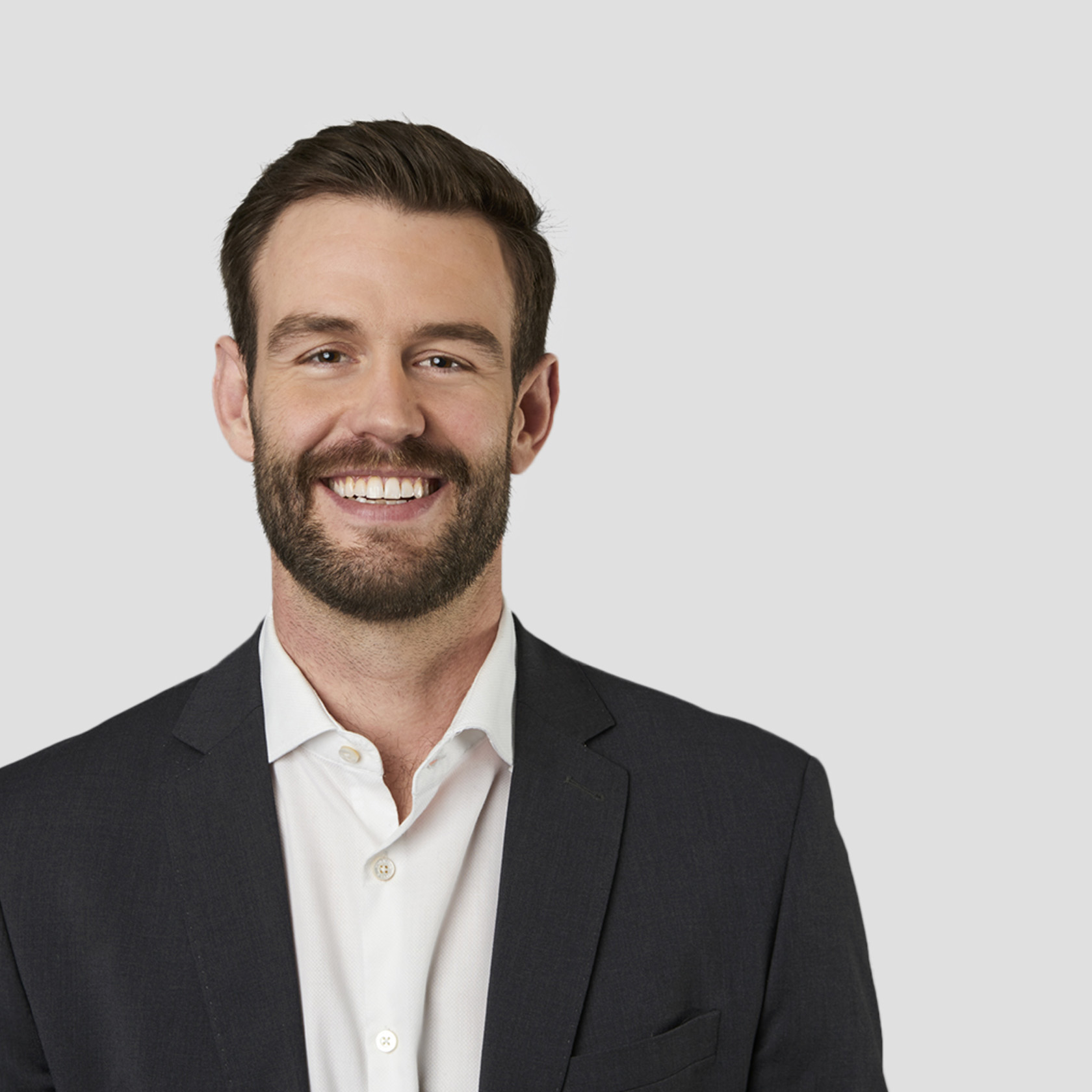 Nick Tyler | CBRE New Zealand