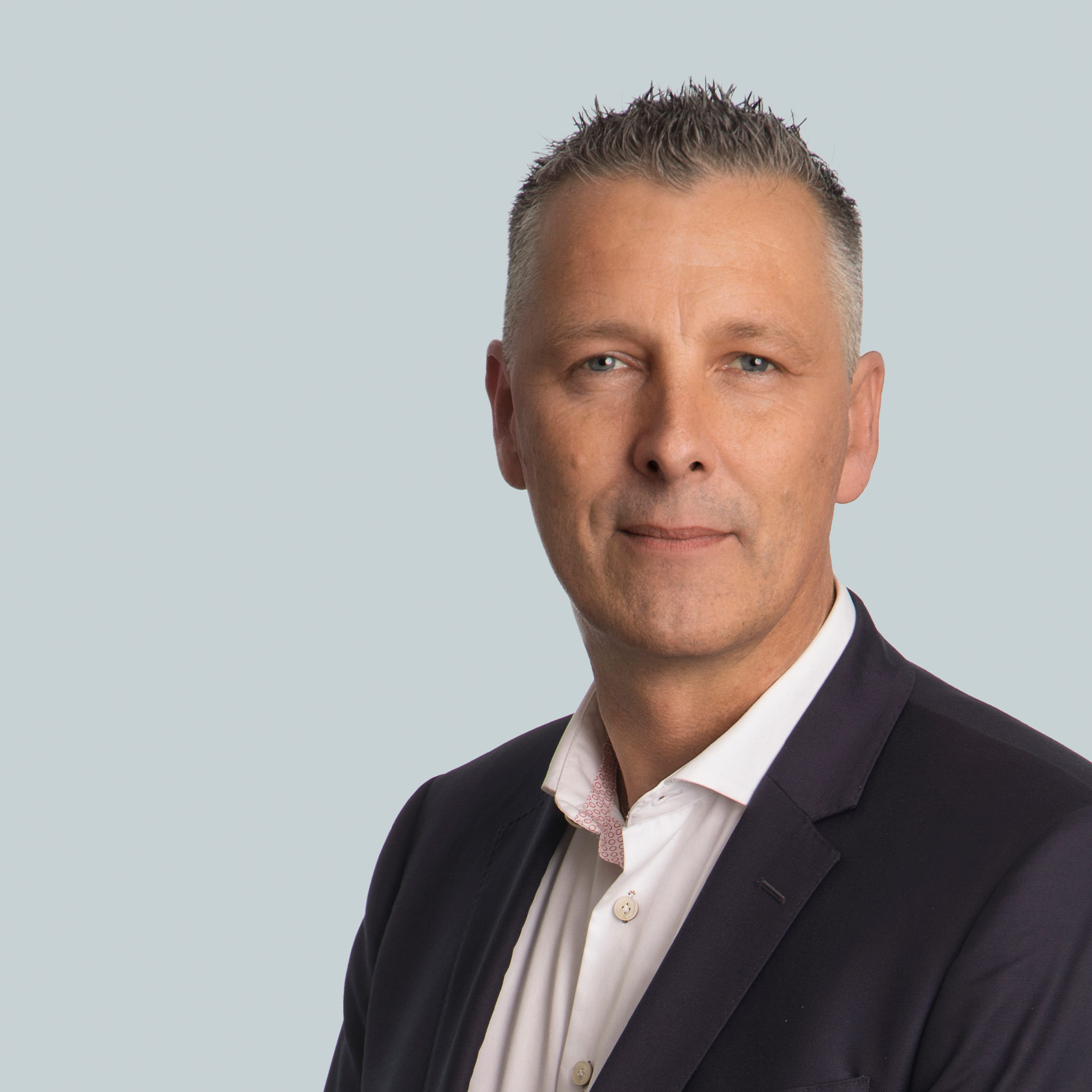 Rick Stace | CBRE Japan