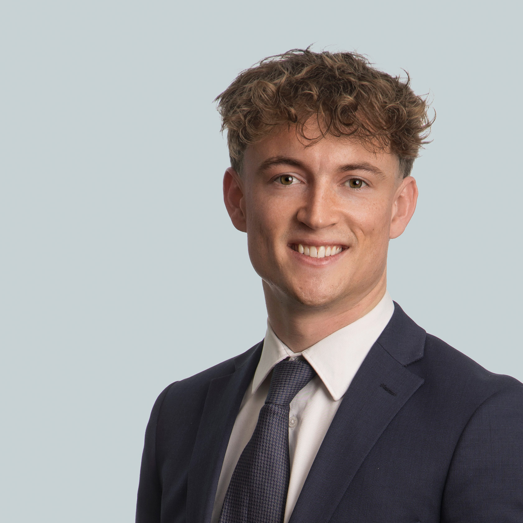 Seb Barton-Ginger | CBRE New Zealand