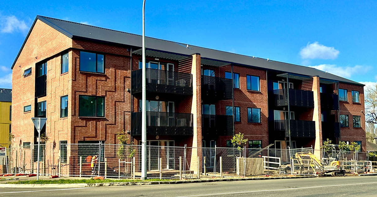 New Zealand Build To Rent sector bucking trends as it grows in scale ...