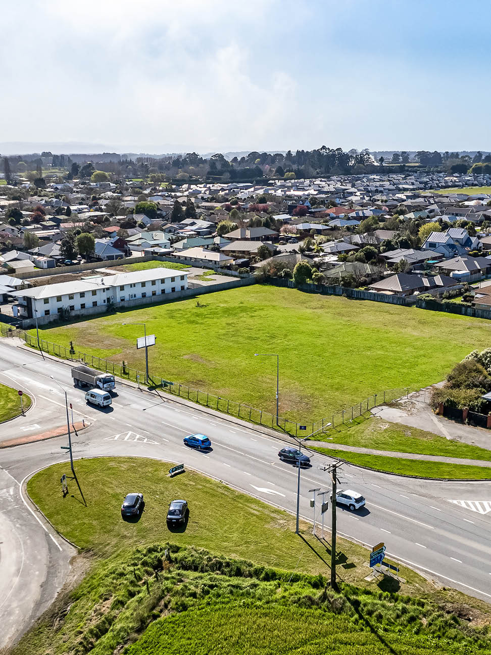 Woolworths NZ sells two high-profile sites in greater Christchurch ...