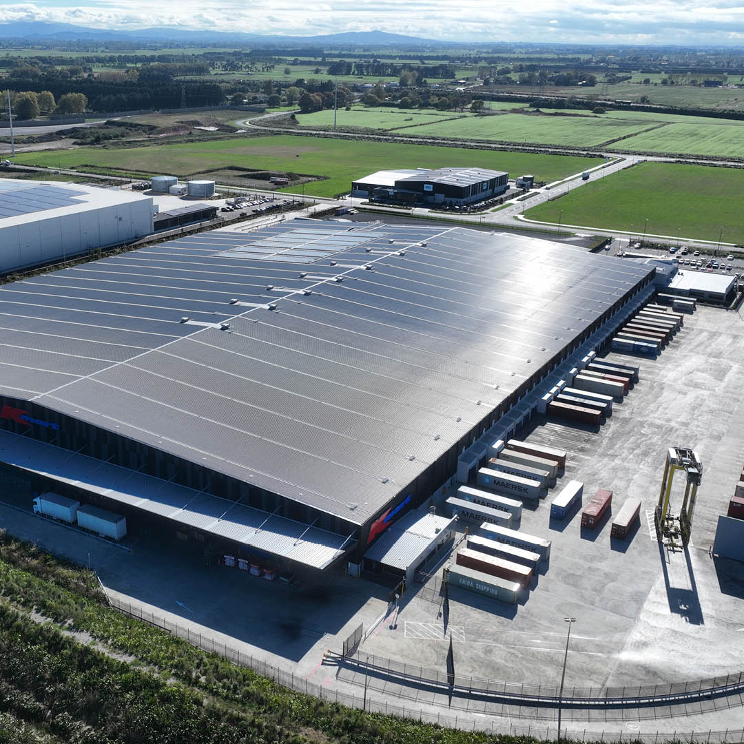 Ruakura Superhub development ramps up | CBRE New Zealand