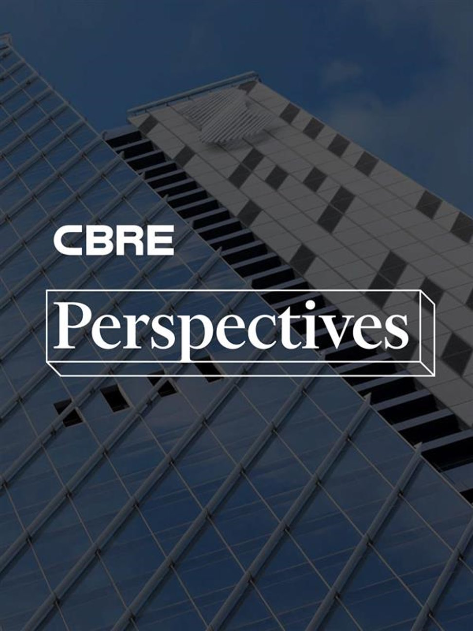 Bangkok’s New Generation of Office Buildings | CBRE Canada
