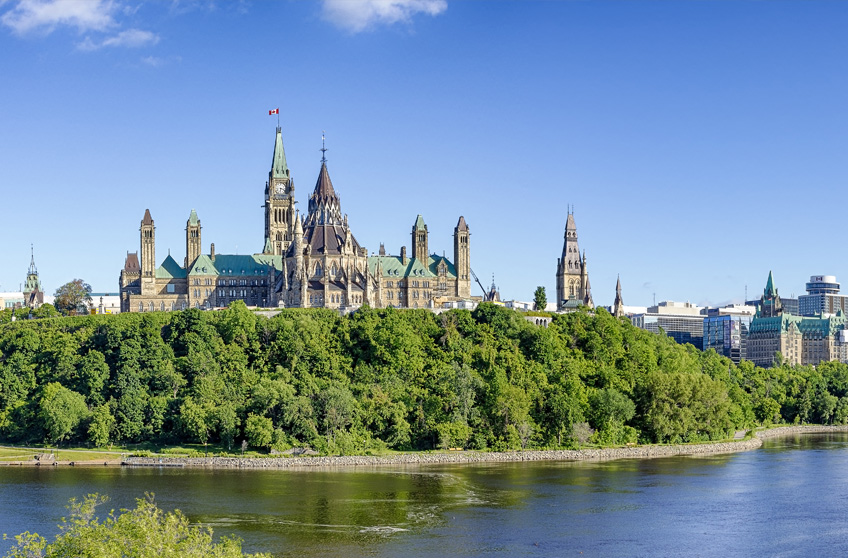 Louis Karam is CBRE’s New Leader in Ottawa | CBRE Canada