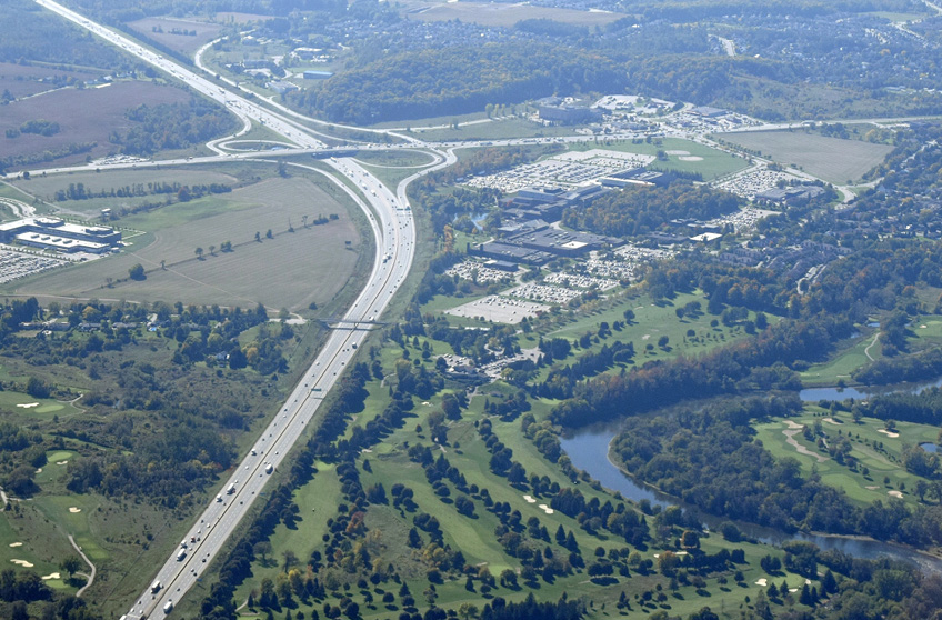 Outlook 2021: Waterloo Region | CBRE