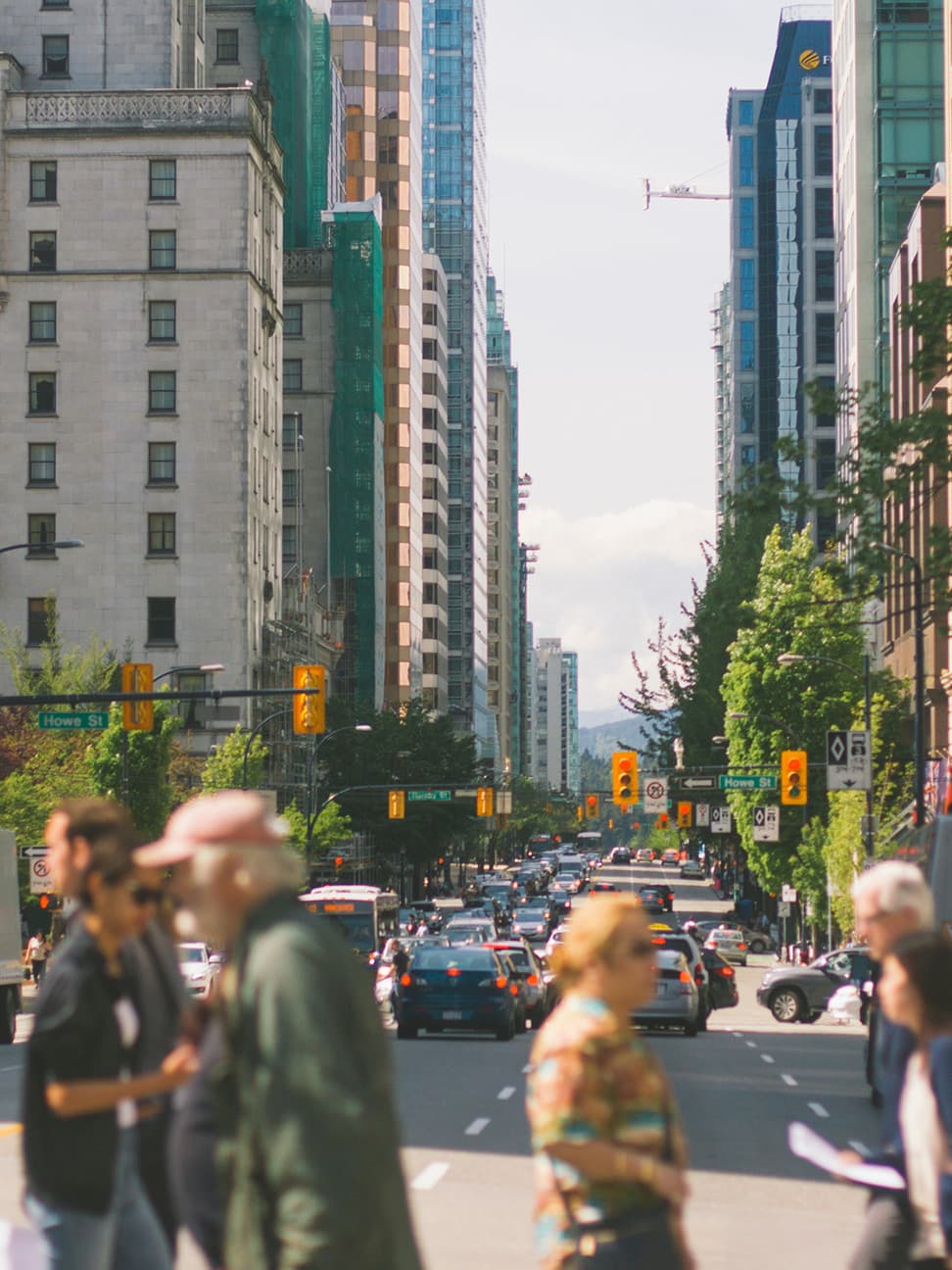 What Does Canada’s New Immigration Record Mean for the Future of CRE ...