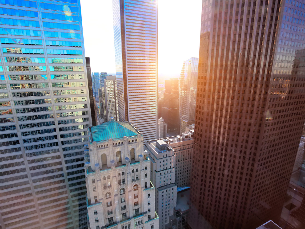 Toronto Office Market Approaches the End of Uncertainty | CBRE Canada