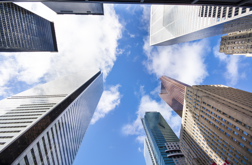 Why Toronto’s Office Market Is More Stable Than Most | CBRE Canada