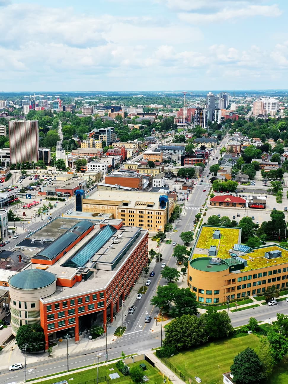 4 Things to Know About Canadian Office Demand in Q3 | CBRE Canada