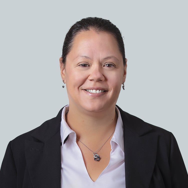 Angie Godin | CBRE Denmark