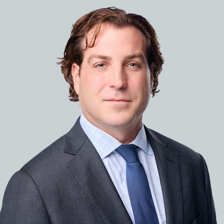 Brad Walford* | CBRE Canada
