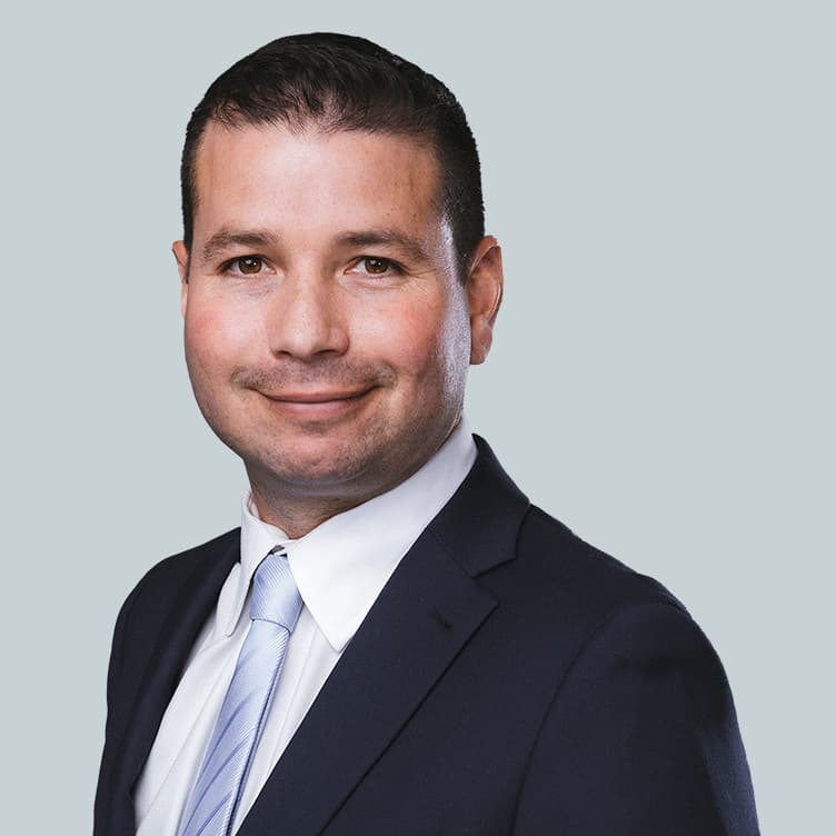 Casey Pollard | CBRE Canada