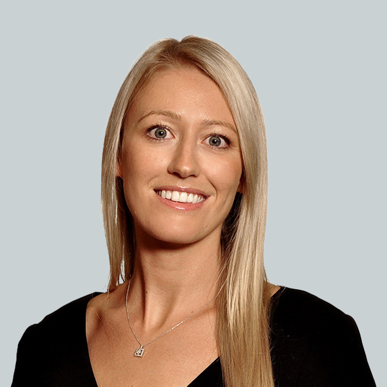 Chantal Vassos | CBRE Canada