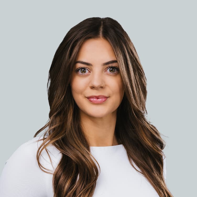 Chloe Hamelin | CBRE Canada