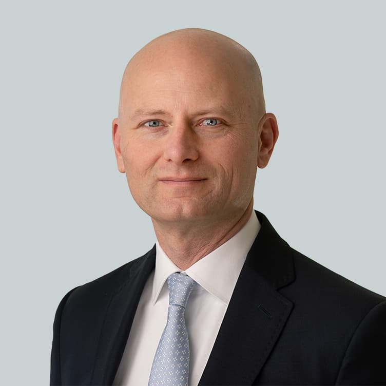 Chris Carter | CBRE Canada