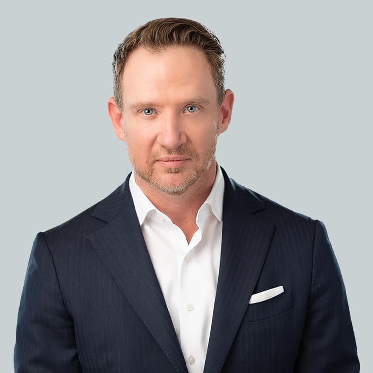 Chris MacCauley | CBRE Canada