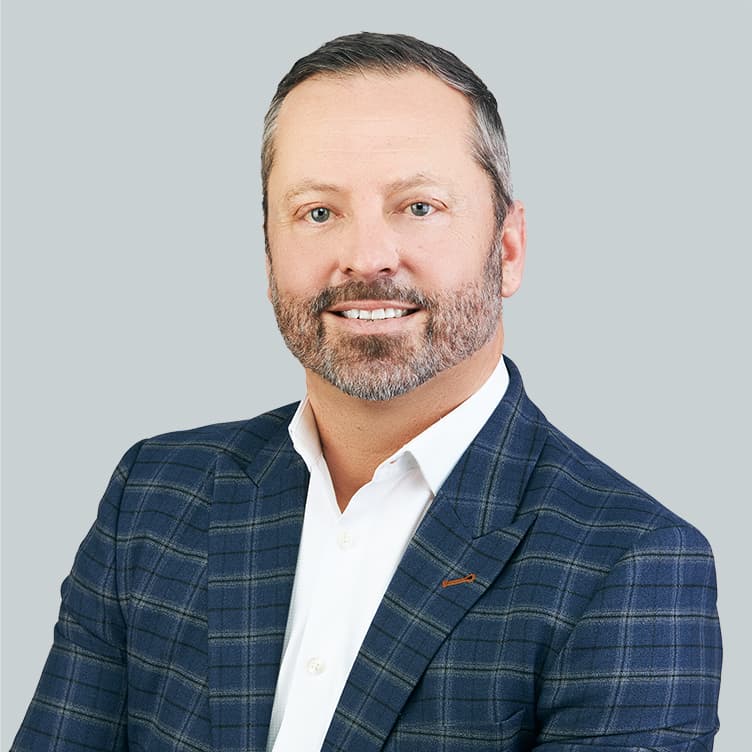 Colin Matthews | CBRE Canada