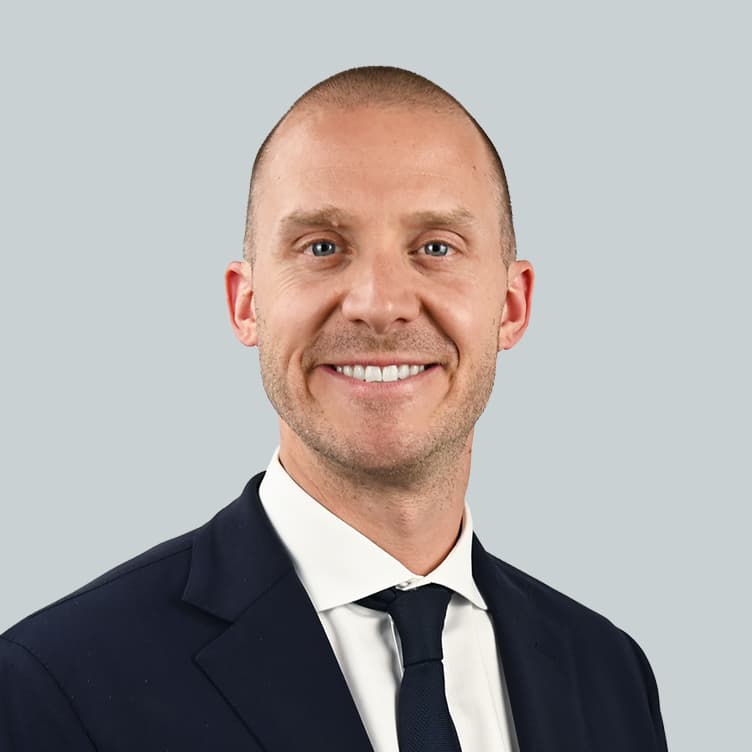 Corey Duncan | CBRE Canada