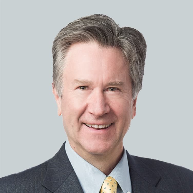 David Barry | CBRE Canada