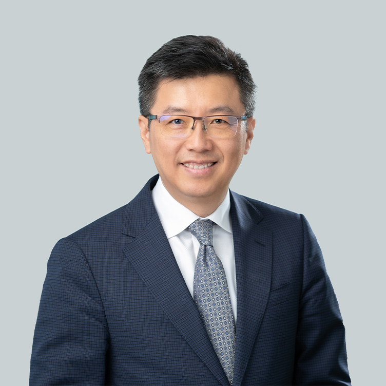 David Ho | CBRE Canada