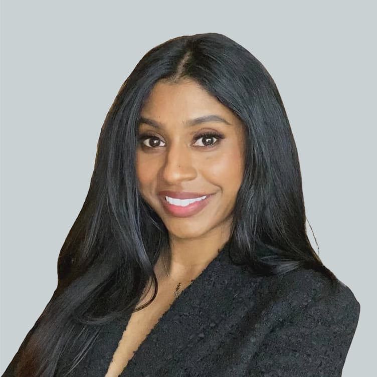 Edwina Govindsamy | CBRE Canada