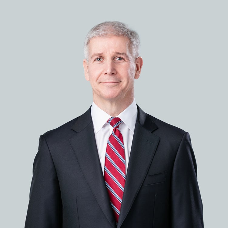 Geoffrey Donelly | CBRE Canada