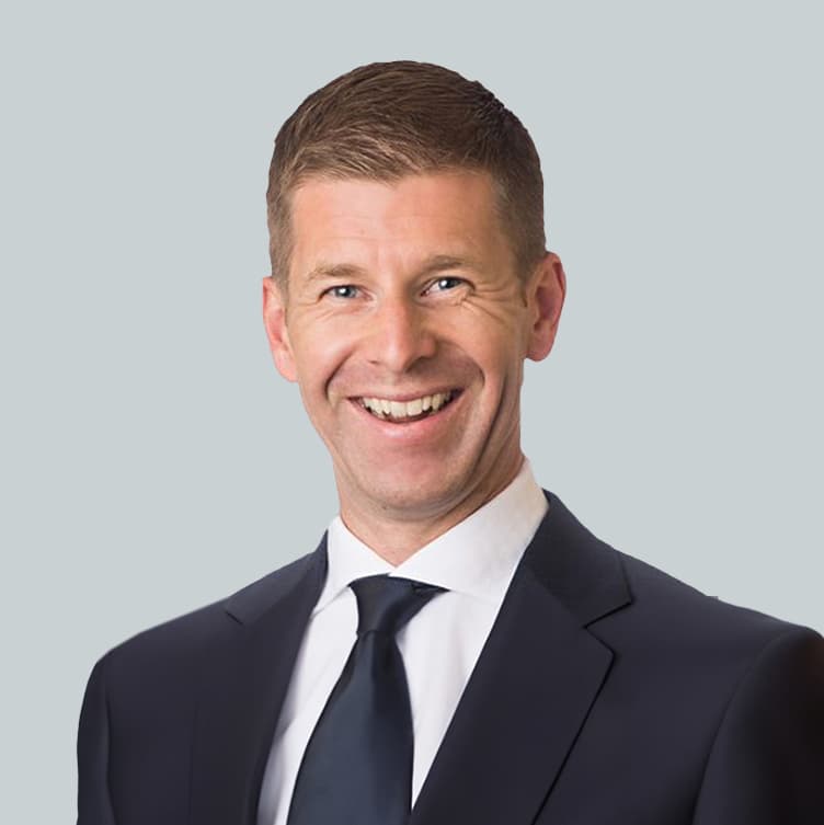 Jamie Boyce* | CBRE Canada