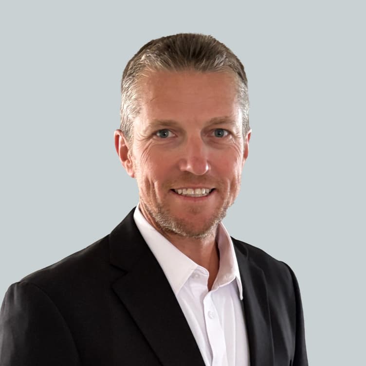 Jason Child* | CBRE Canada