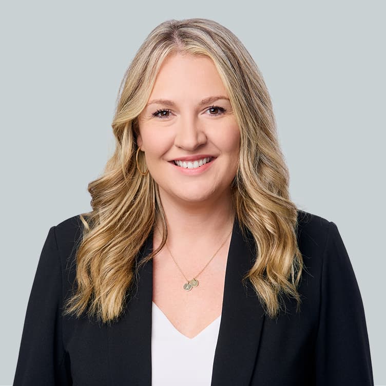 Jennifer Crawford* | CBRE Australia