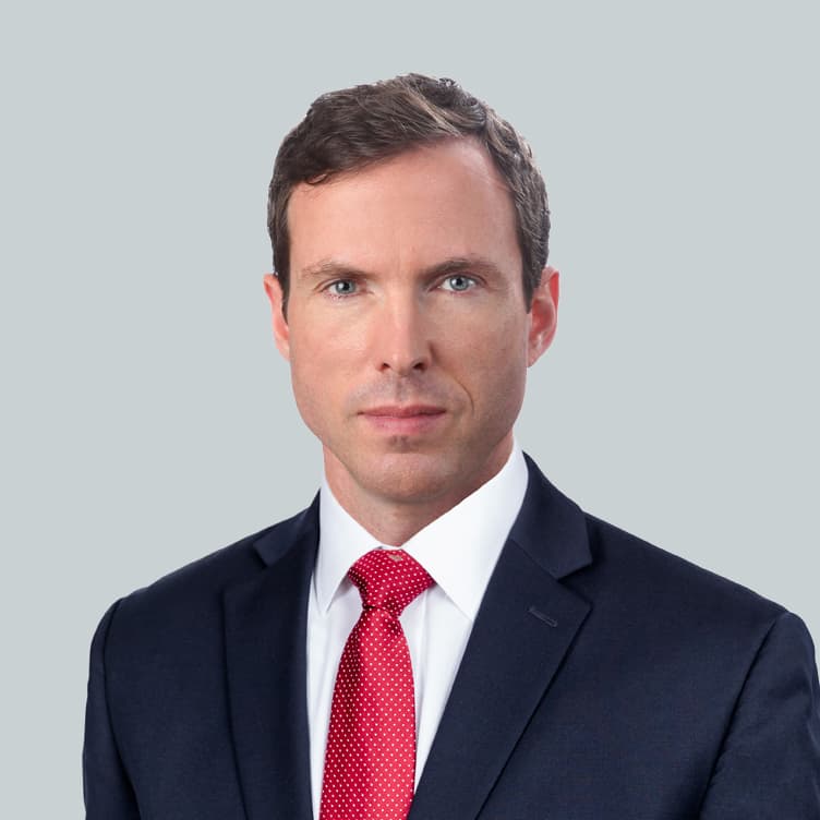 Mathew J. Burnett* | CBRE Canada